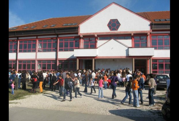 Naslovnica - Usora.ba